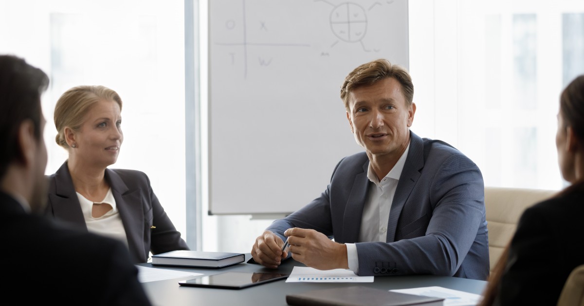 Samen werken, samen leren - Professionele leergemeenschappen